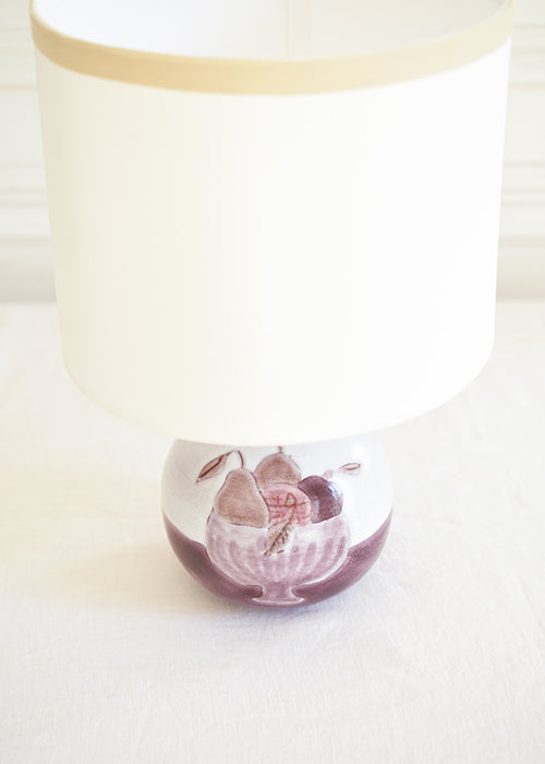 Lampe Fruits Cloutier – AIMÉE.AIMER