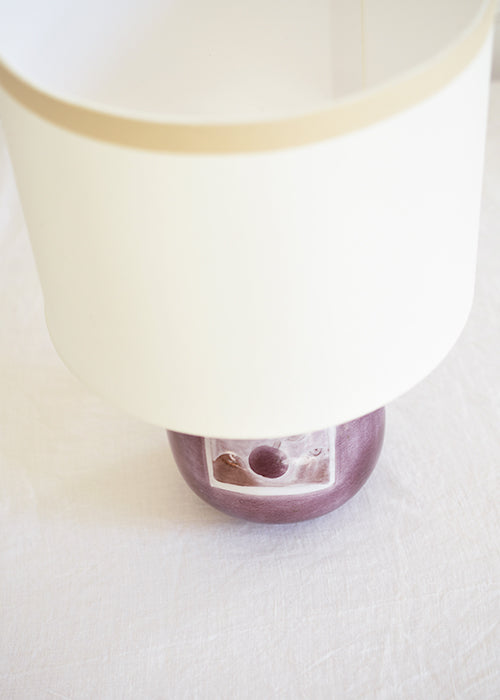 Lampe Paysage Cloutier – AIMÉE.AIMER